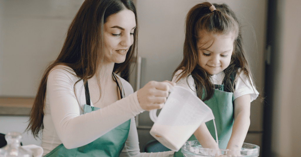 The importance of cooking classes for children - ICS Coral Gables ...