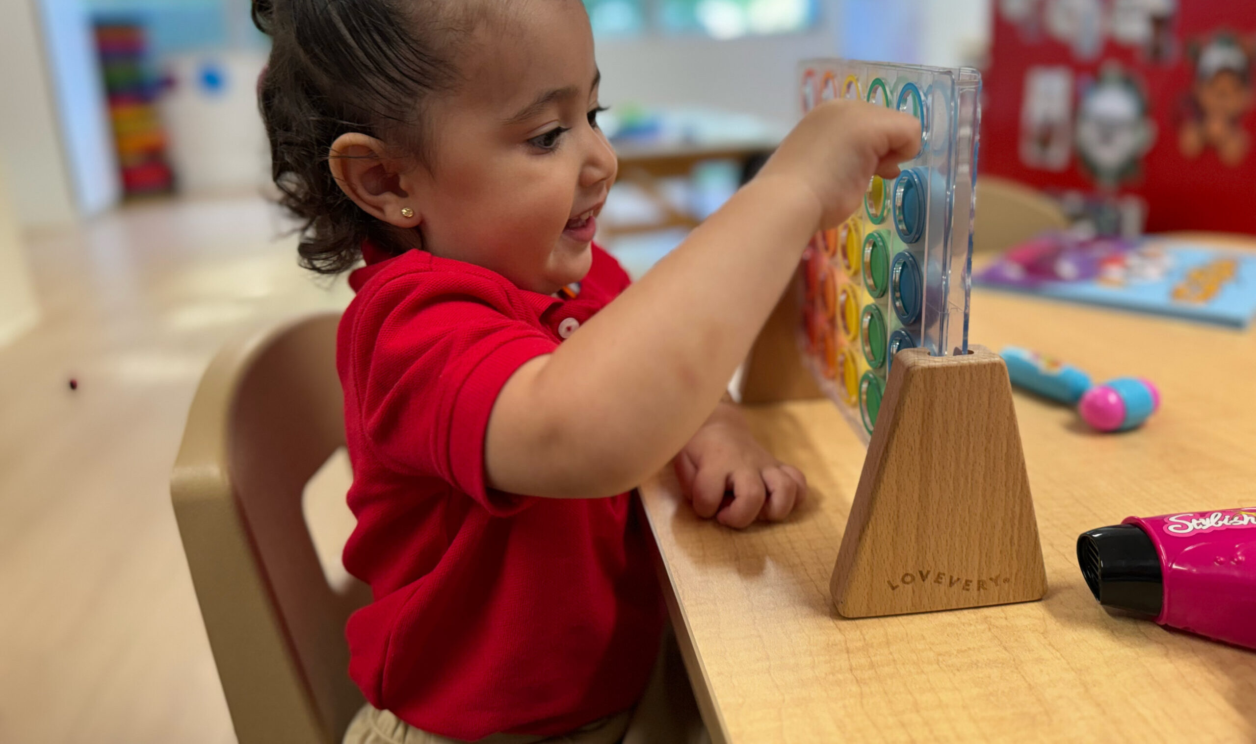 Contact - ICS Coral Gables | Daycare & Private Preschool